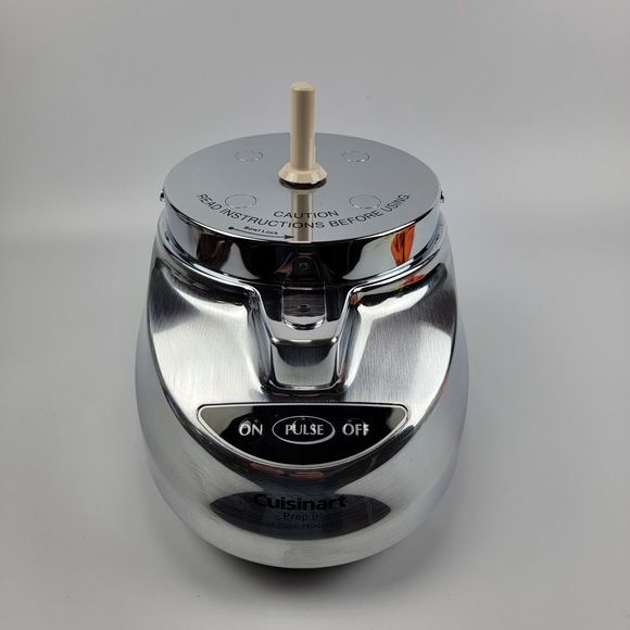 Cuisinart | Kitchen | Cuisinart Prep 9 Food Processor 9 Cup Replacement ...